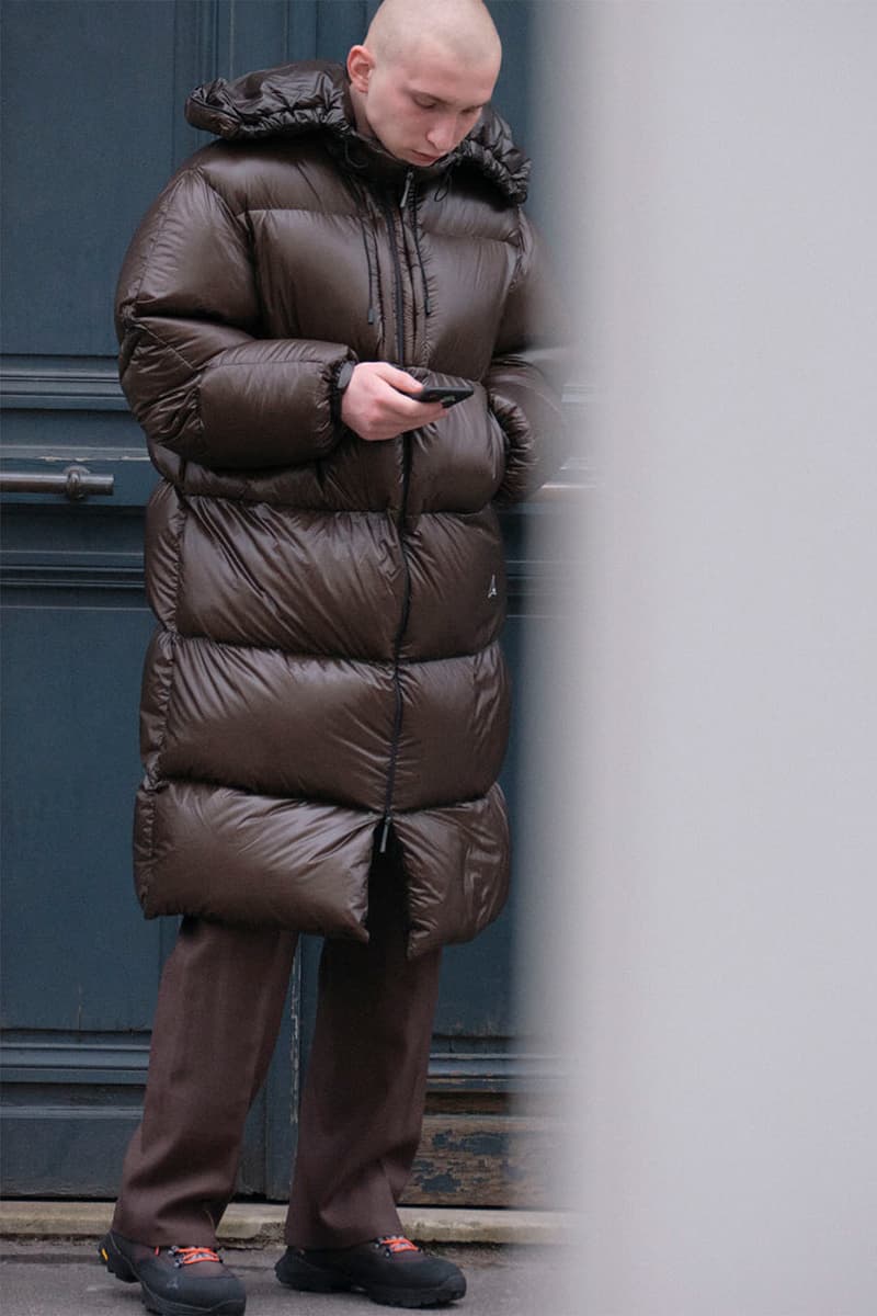 ROA 2023 秋冬系列正式发布 | Hypebeast