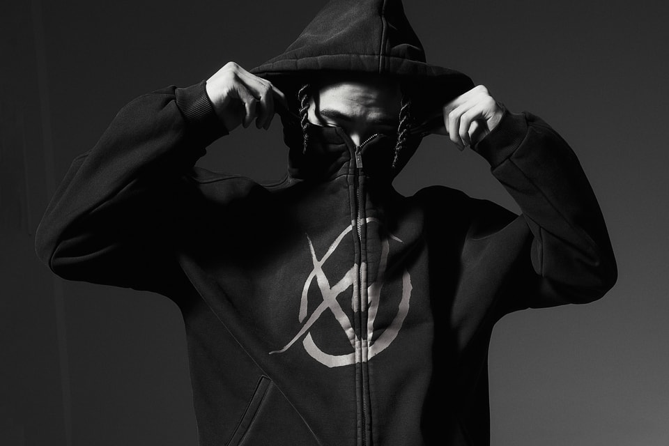 thomeboydontkill 携手 GLACIERBOY 打造全新联名服饰系列 | Hypebeast