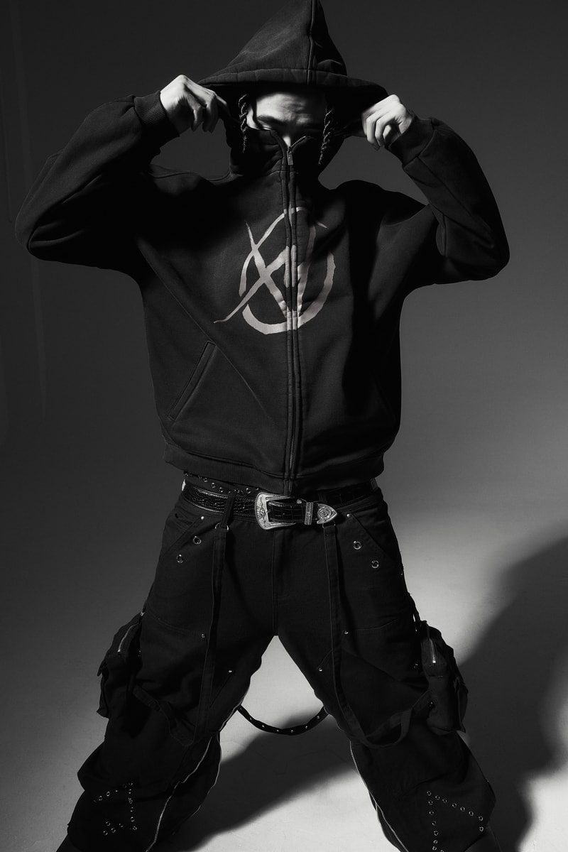 thomeboydontkill 携手 GLACIERBOY 打造全新联名服饰系列 | Hypebeast