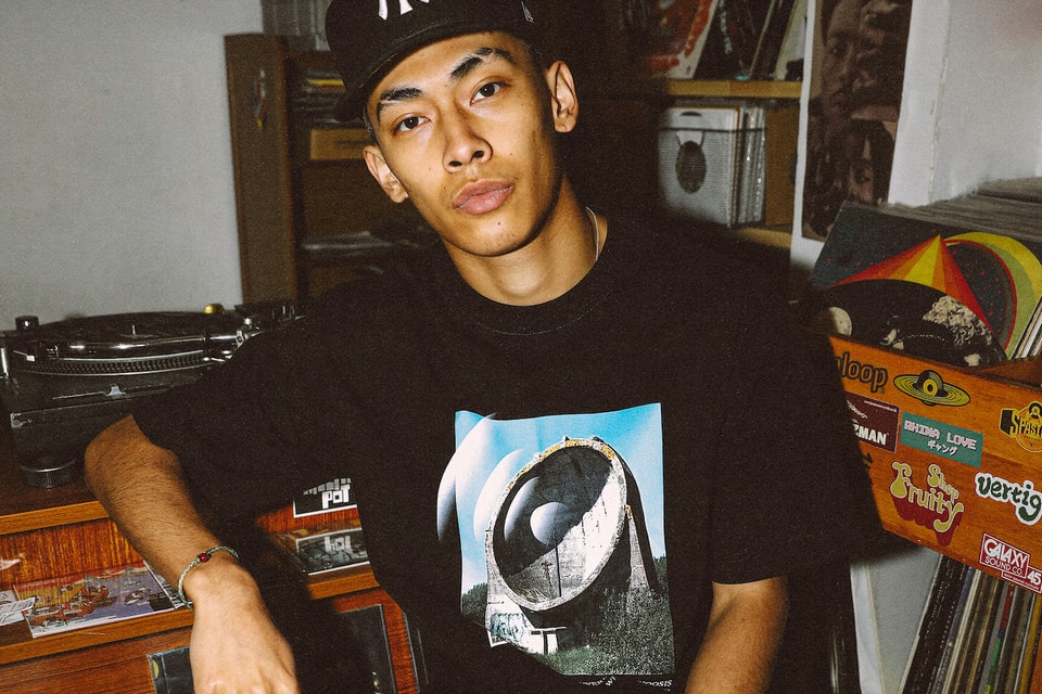 WHOOSIS 正式发布 2023 春夏系列 Lookbook | Hypebeast