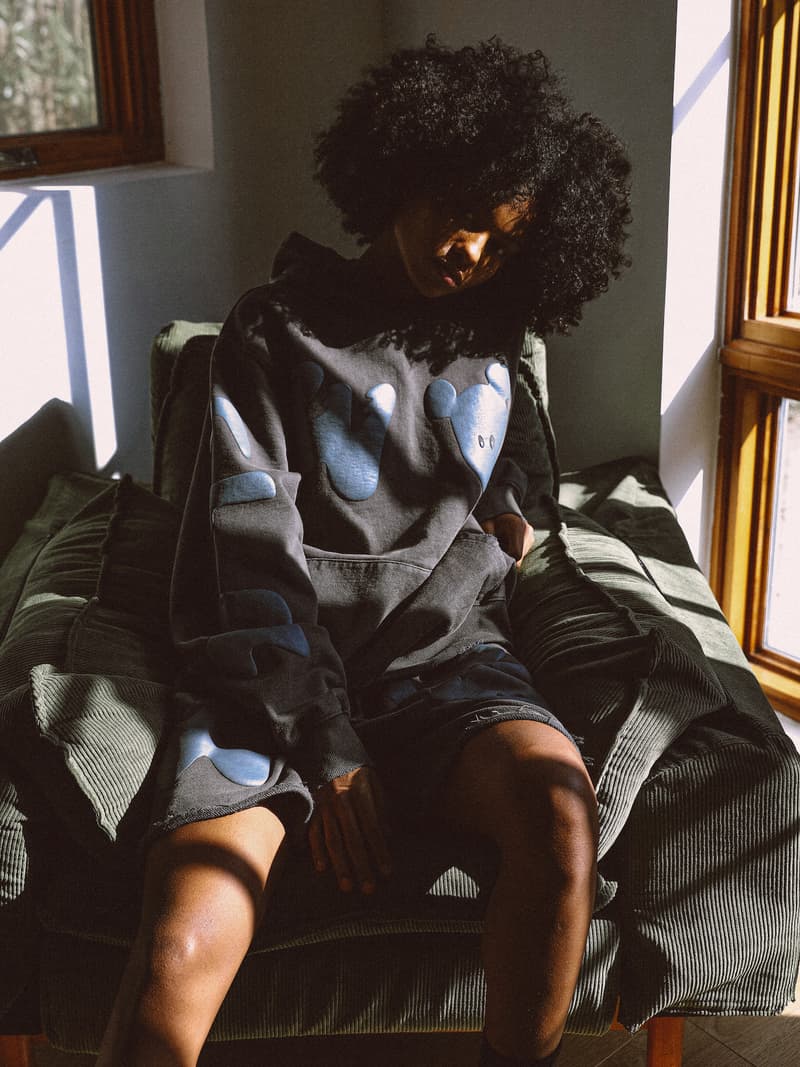 WHOOSIS 正式发布 2023 春夏系列 Lookbook | Hypebeast