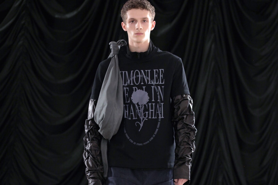 XIMONLEE 正式发布 2023 秋冬系列 | Hypebeast