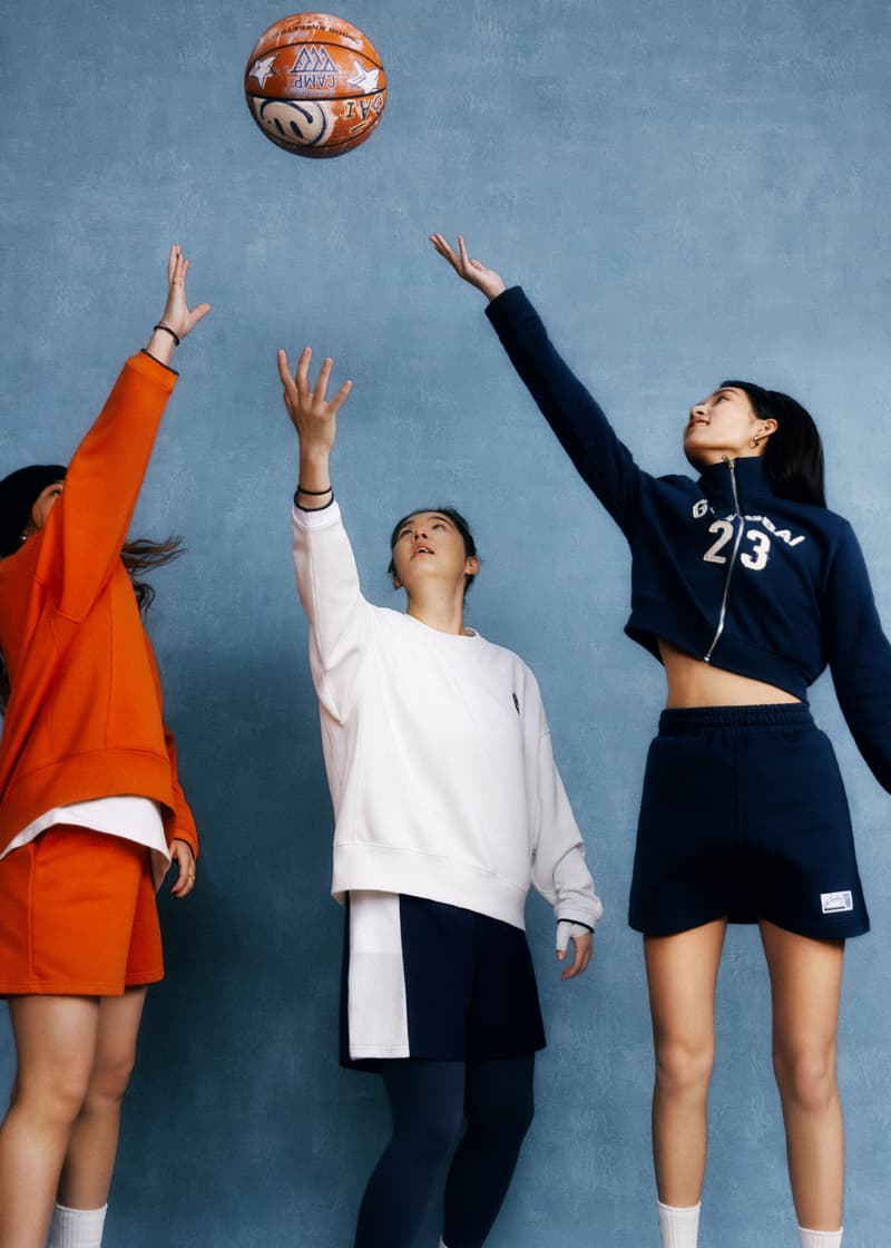 GOODBAI 正式发布 2023 春夏系列 | Hypebeast