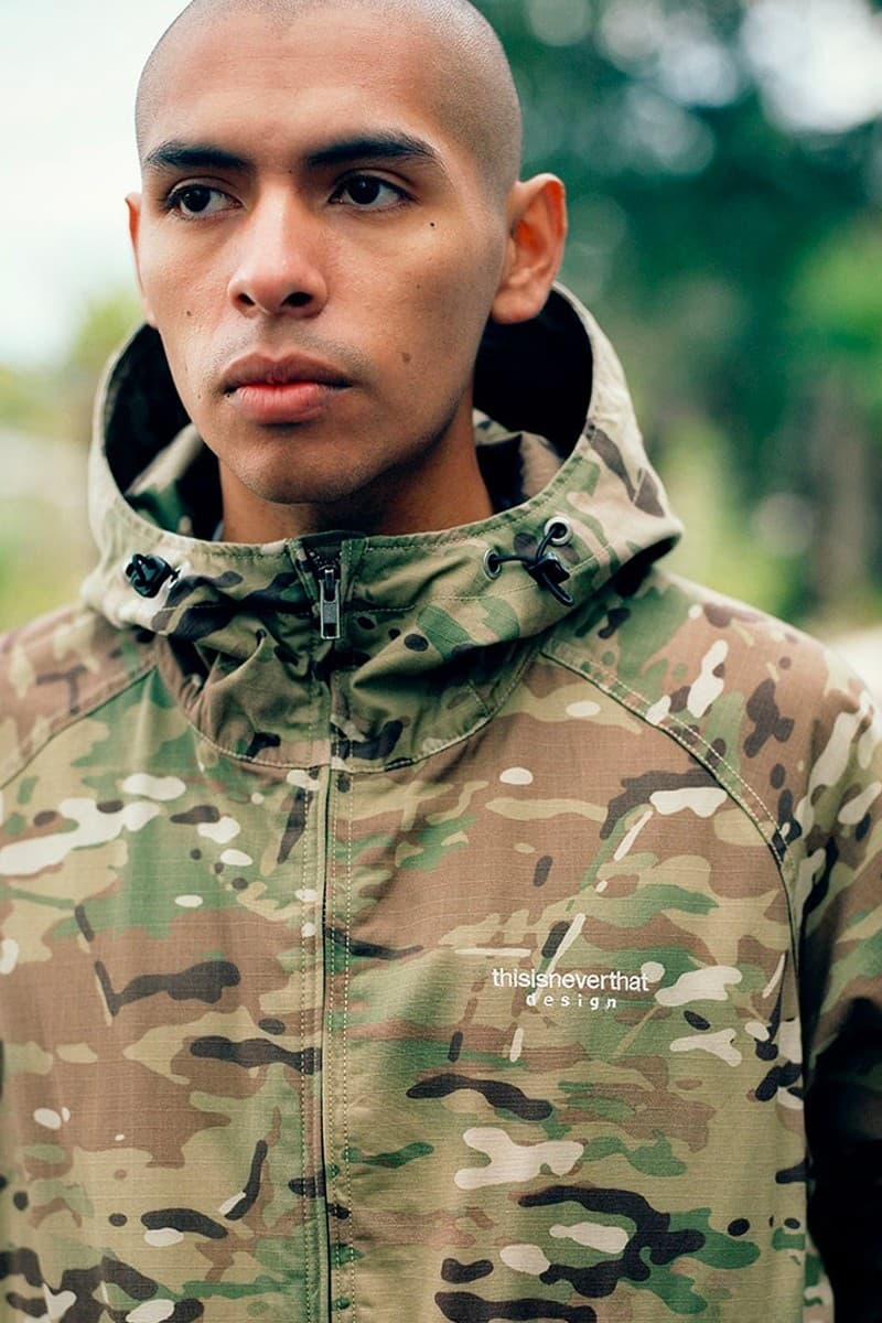 thisisneverthat 正式发布 2023 春季系列 Lookbook | Hypebeast