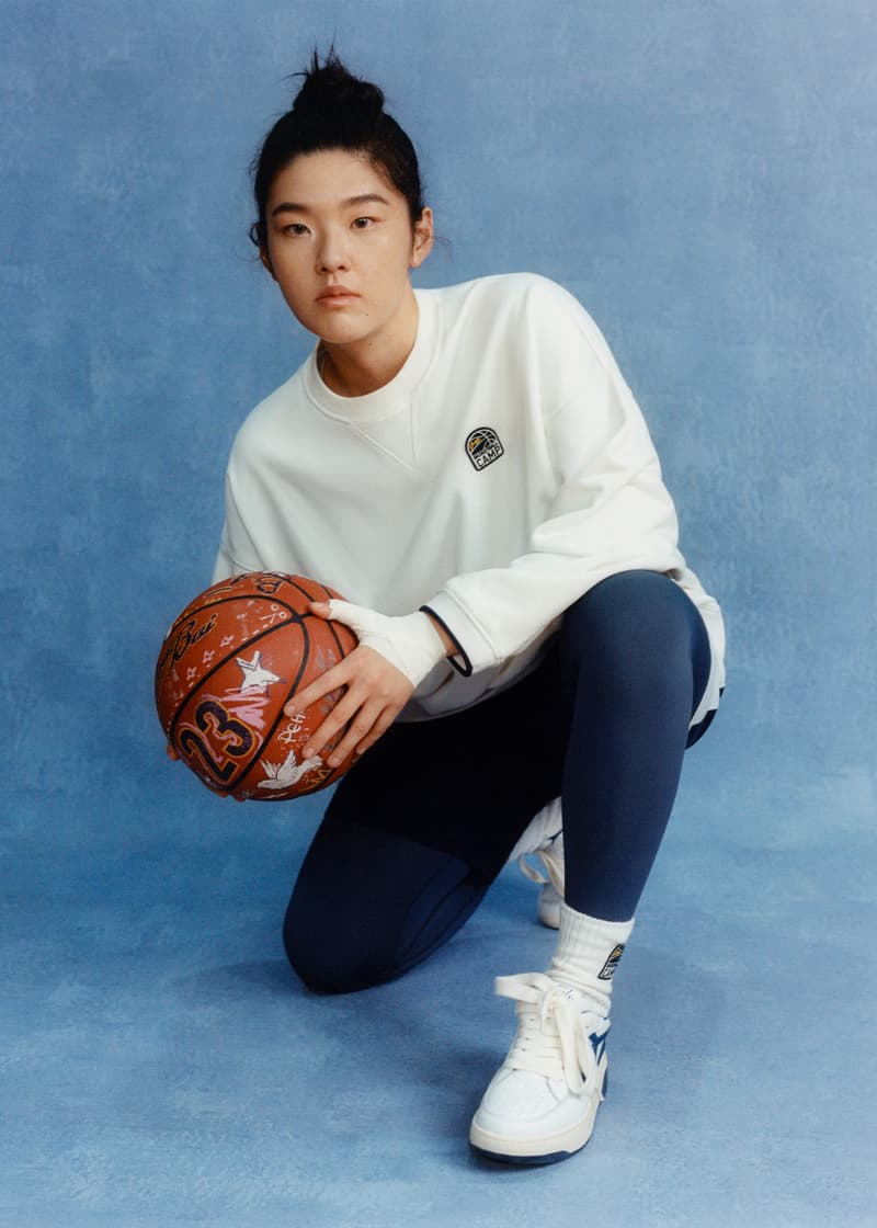 GOODBAI 正式发布 2023 春夏系列 | Hypebeast