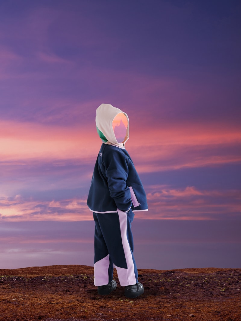 The North Face x CLOT 最新联名系列正式登场 | Hypebeast