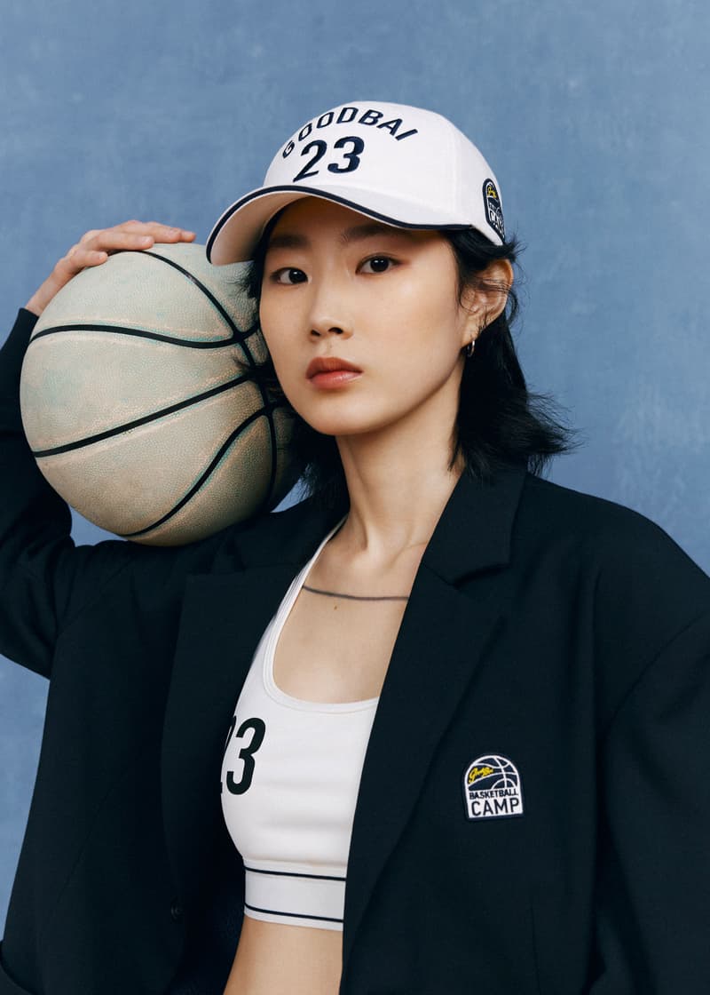 GOODBAI 正式发布 2023 春夏系列 | Hypebeast