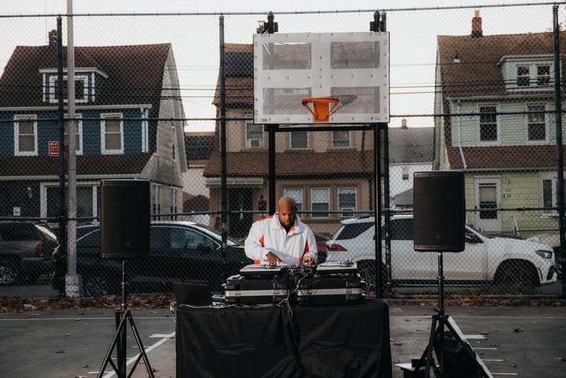 BURTON 携手 Run DMC 推出合作限定系列 | Hypebeast