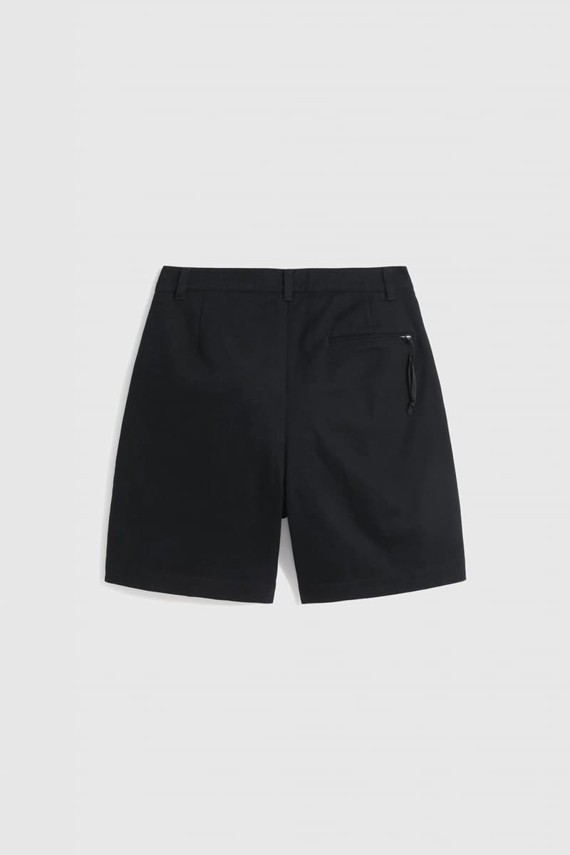 GAP x ATTEMPT「THE RAW,THE FEEL」联名系列正式发布 | Hypebeast