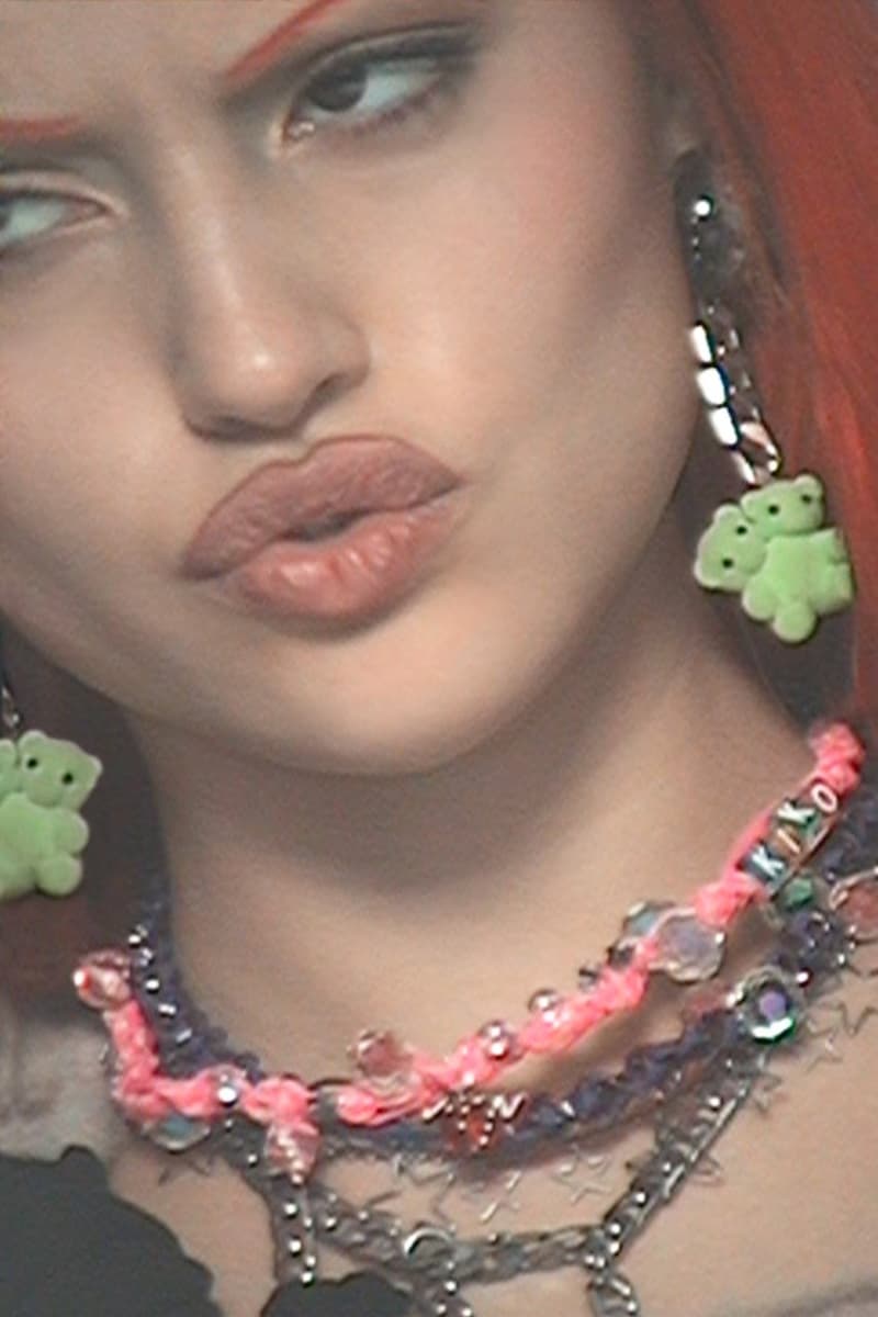 Kiko Kostadinov x Heaven by Marc Jacobs 最新联名系列正式登场 | Hypebeast