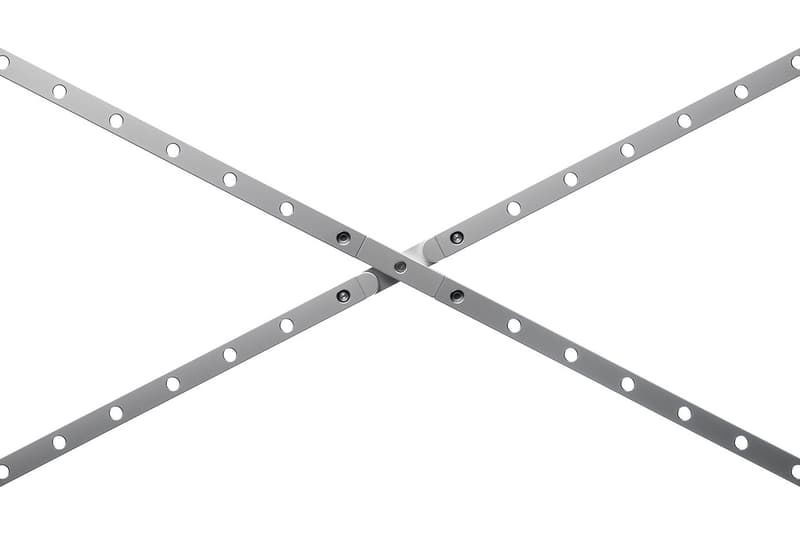 Teenage Engineering 推出模组化设计桌子「Field Desk」 | Hypebeast