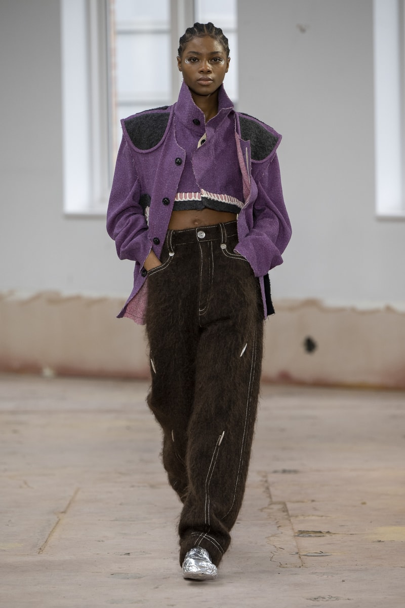 PRONOUNCE 正式发布「一撇一捺」2023 秋冬系列 | Hypebeast