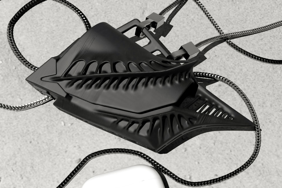 SCRY 释出全新 2023「聚焦 Focus」系列 | Hypebeast