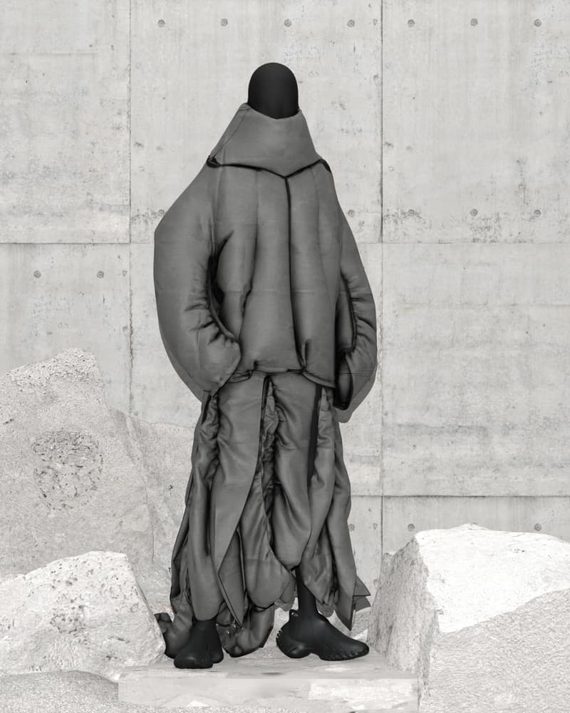 SCRY 释出全新 2023「聚焦 Focus」系列 | Hypebeast