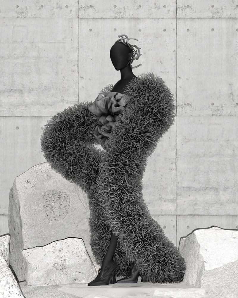 SCRY 释出全新 2023「聚焦 Focus」系列 | Hypebeast