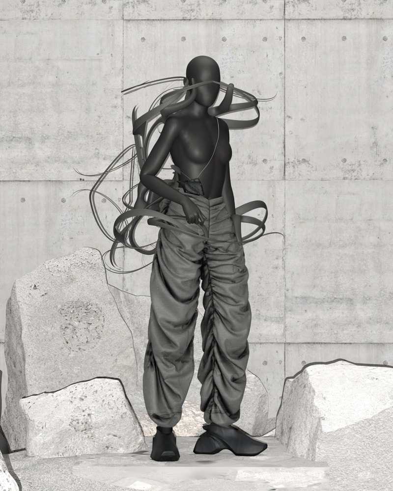 SCRY 释出全新 2023「聚焦 Focus」系列 | Hypebeast