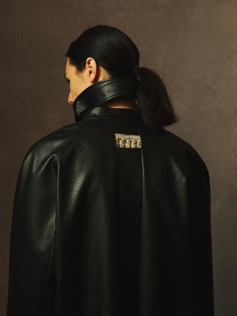 NULLUS 发布 2023 秋冬系列 | Hypebeast