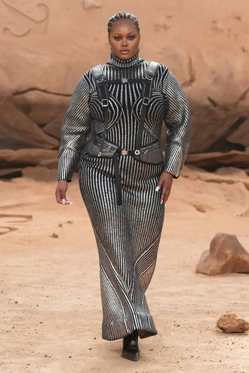 Off-White™ 2023 秋冬系列大秀正式登场 | Hypebeast