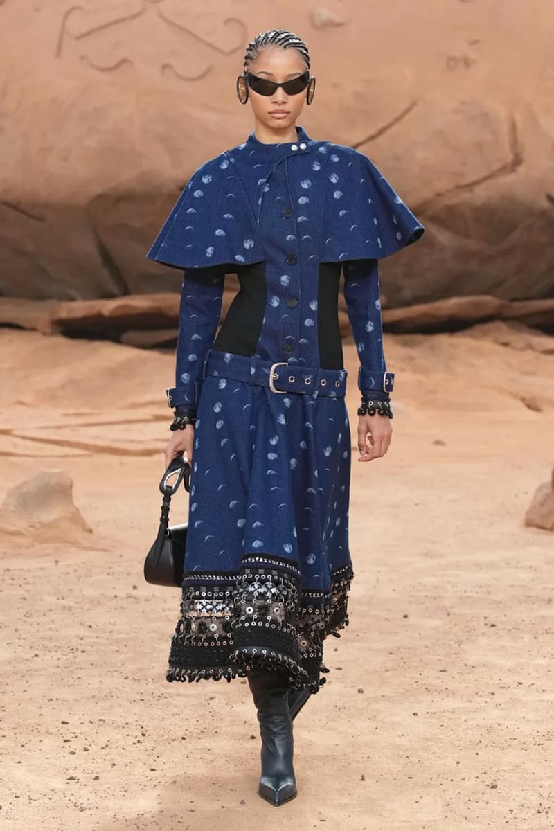 Off-White™ 2023 秋冬系列大秀正式登场 | Hypebeast