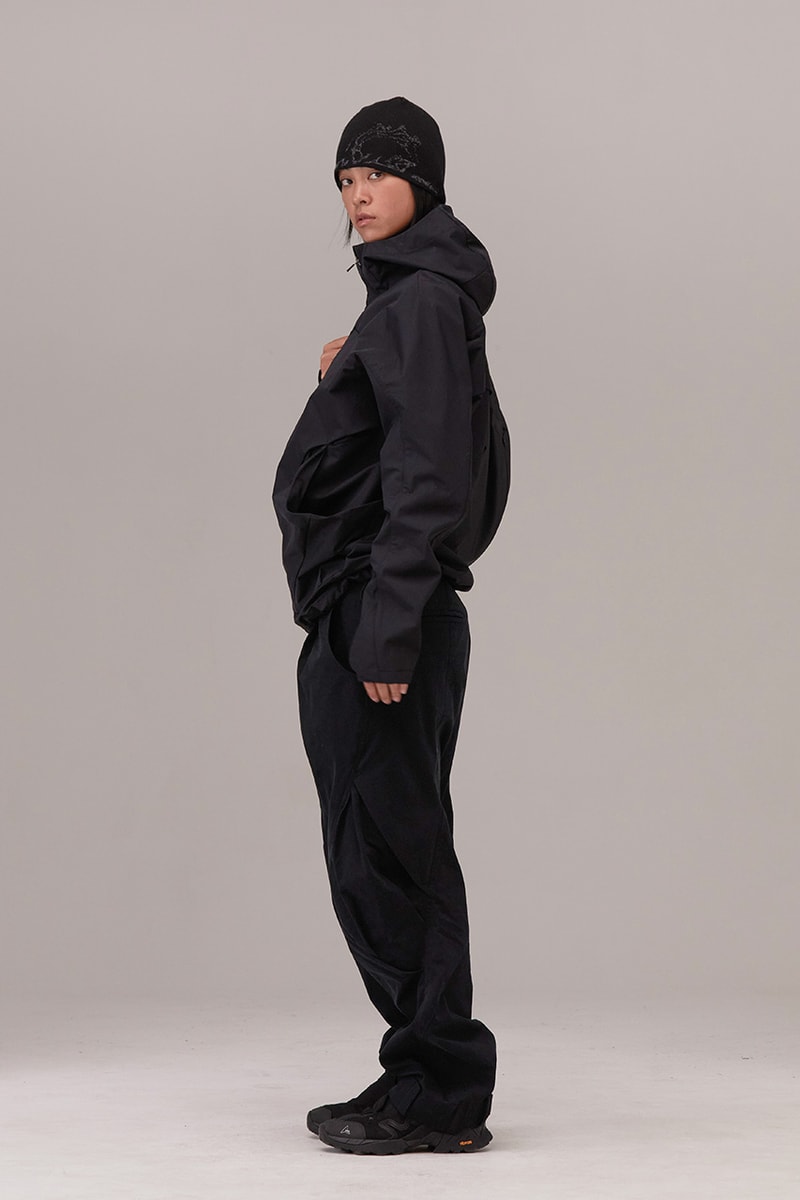 HYEIN SEO 正式发布 2023 秋冬系列 Lookbook | Hypebeast