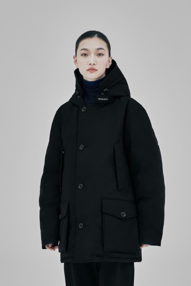 GOLDWIN 公司宣布将在旗下五个品牌中使用最新 Brewed Protein™ 纤维面料 | Hypebeast