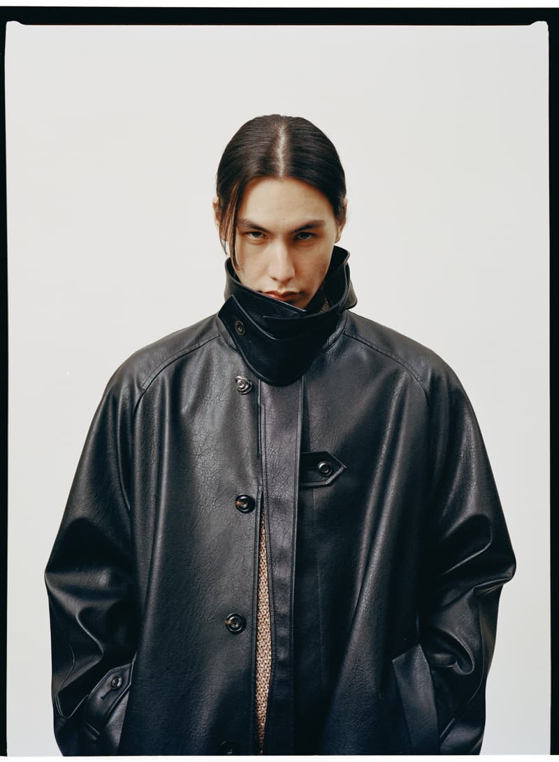 NULLUS 发布 2023 秋冬系列 | Hypebeast