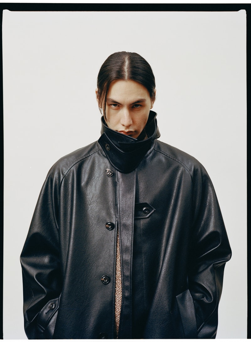 NULLUS 发布 2023 秋冬系列 | Hypebeast