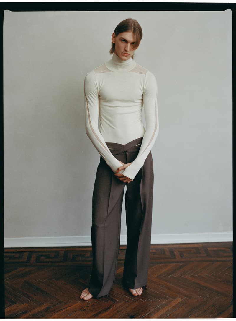 NULLUS 发布 2023 秋冬系列 | Hypebeast