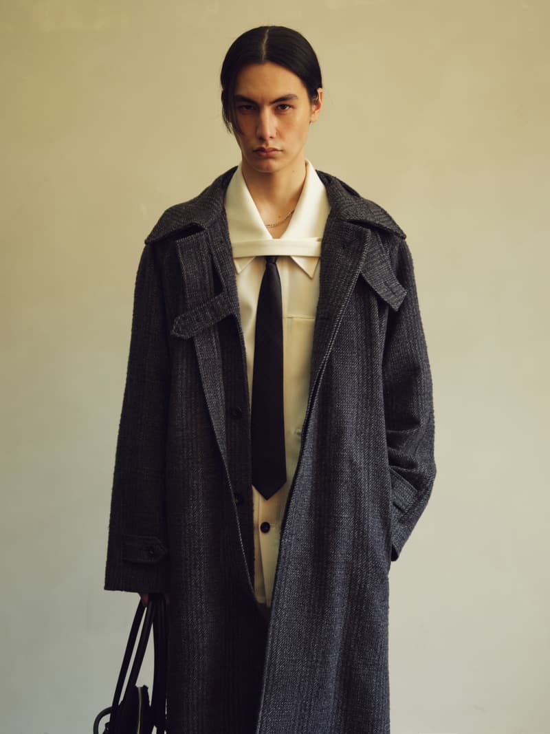 NULLUS 发布 2023 秋冬系列 | Hypebeast