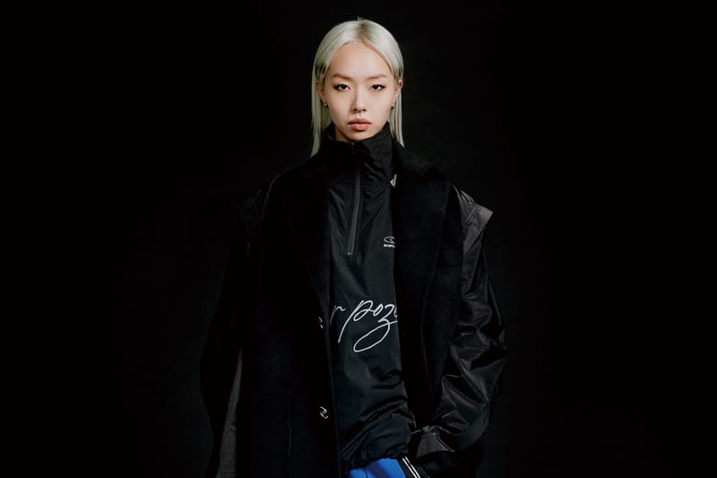 NULLUS 发布 2023 秋冬系列 | Hypebeast