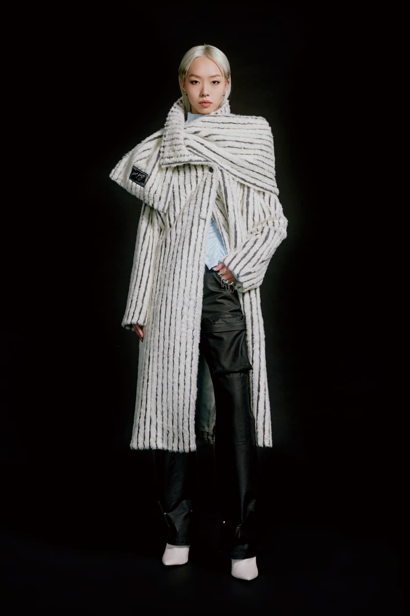 PER POZE 发布 2023 秋冬系列 | Hypebeast