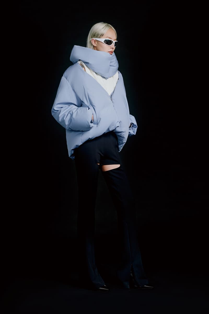 PER POZE 发布 2023 秋冬系列 | Hypebeast