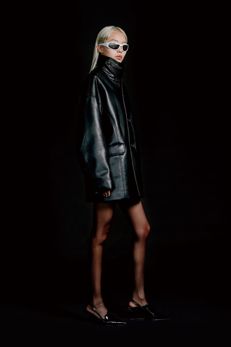 PER POZE 发布 2023 秋冬系列 | Hypebeast