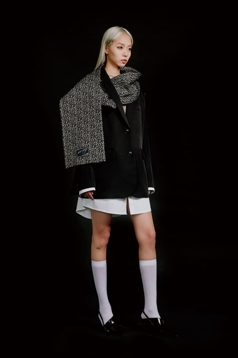 PER POZE 发布 2023 秋冬系列 | Hypebeast