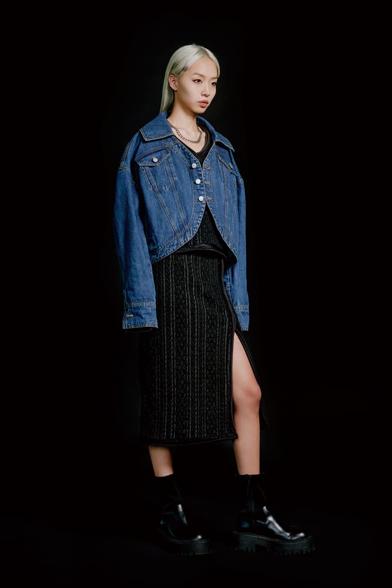 PER POZE 发布 2023 秋冬系列 | Hypebeast