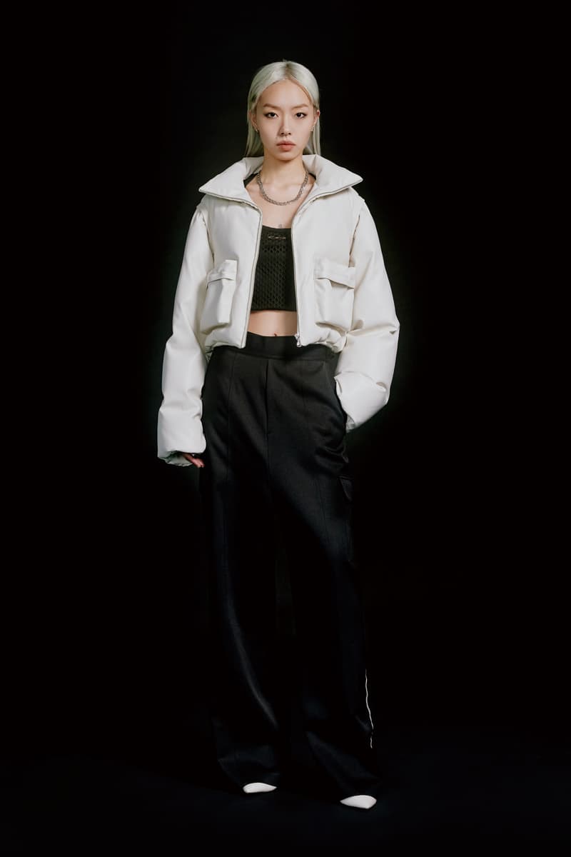 PER POZE 发布 2023 秋冬系列 | Hypebeast