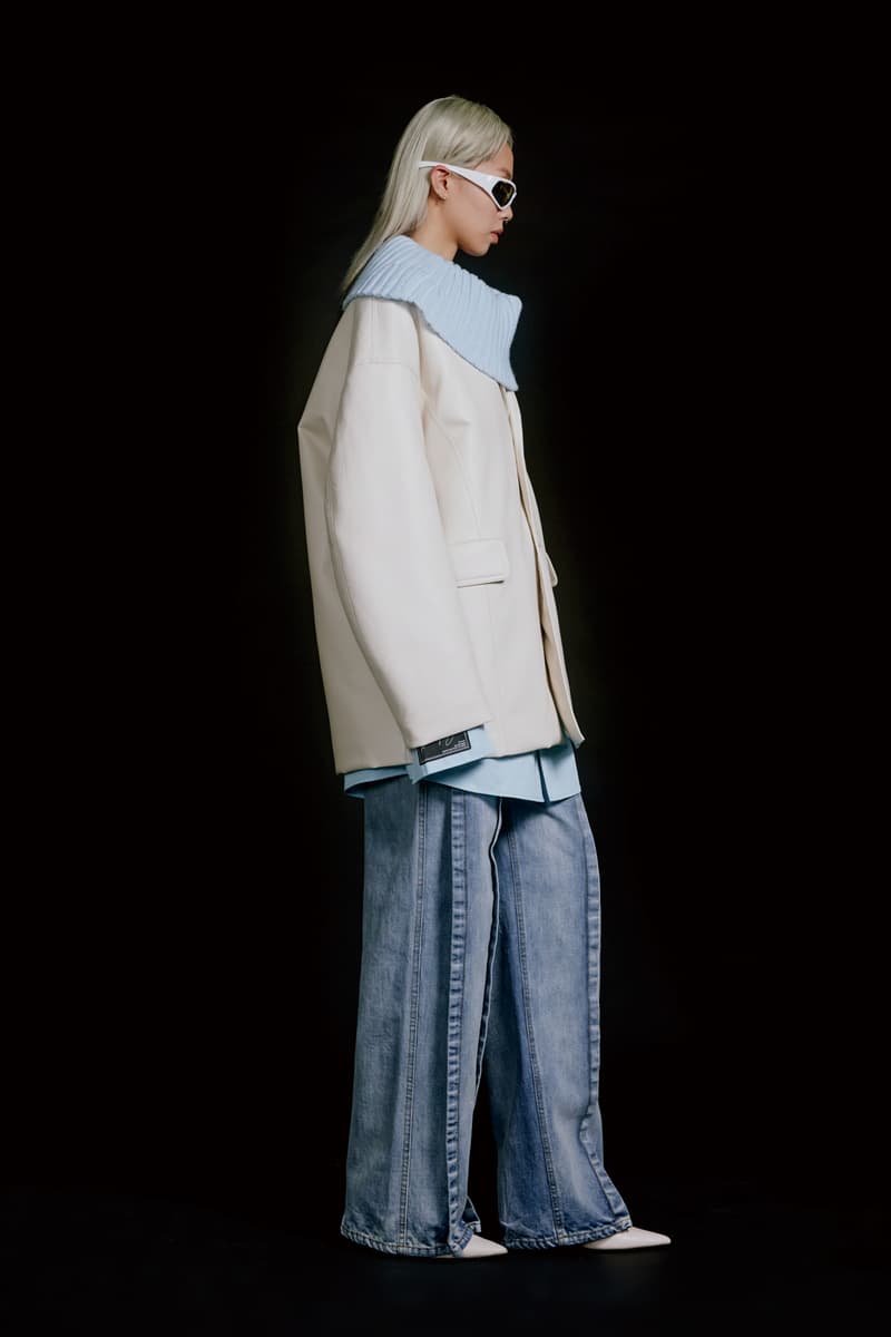 PER POZE 发布 2023 秋冬系列 | Hypebeast