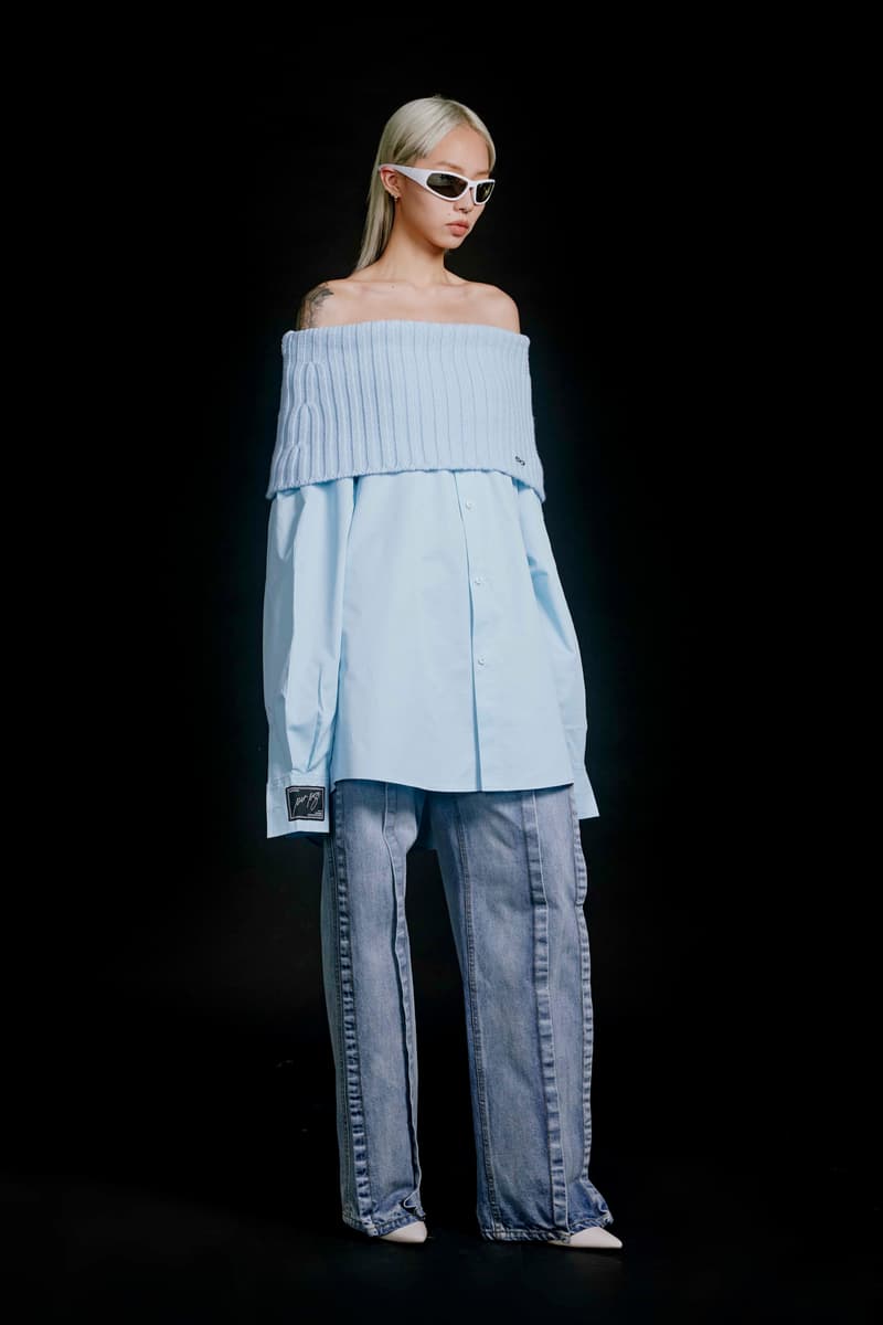 PER POZE 发布 2023 秋冬系列 | Hypebeast