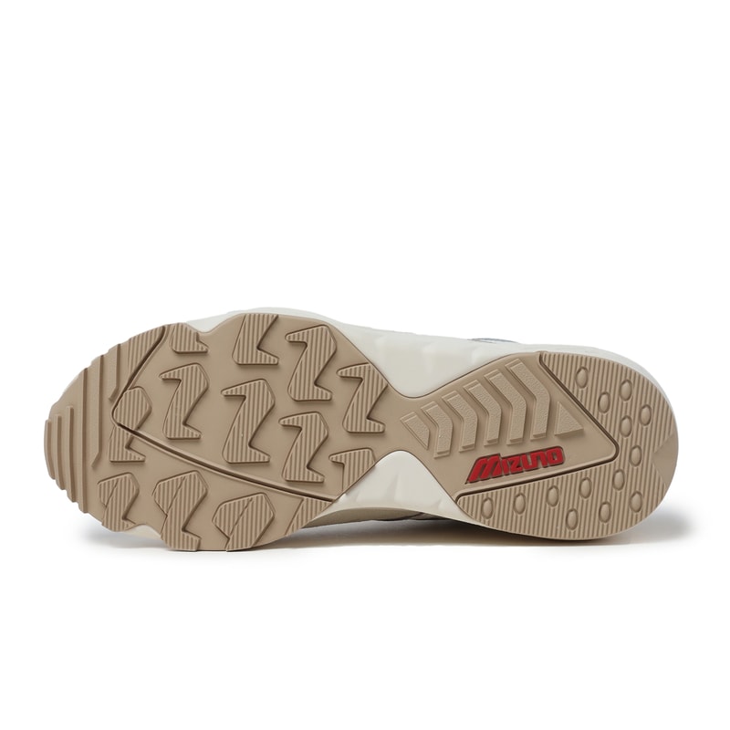 MIZUNO SPORTSTYLE 全新「OMEN NOH MASK」系列登场 | Hypebeast