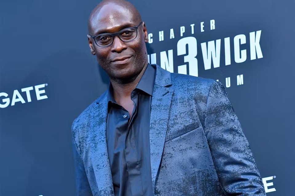 Lance Reddick John Wick Star Passes Away At Age 60 World Today News