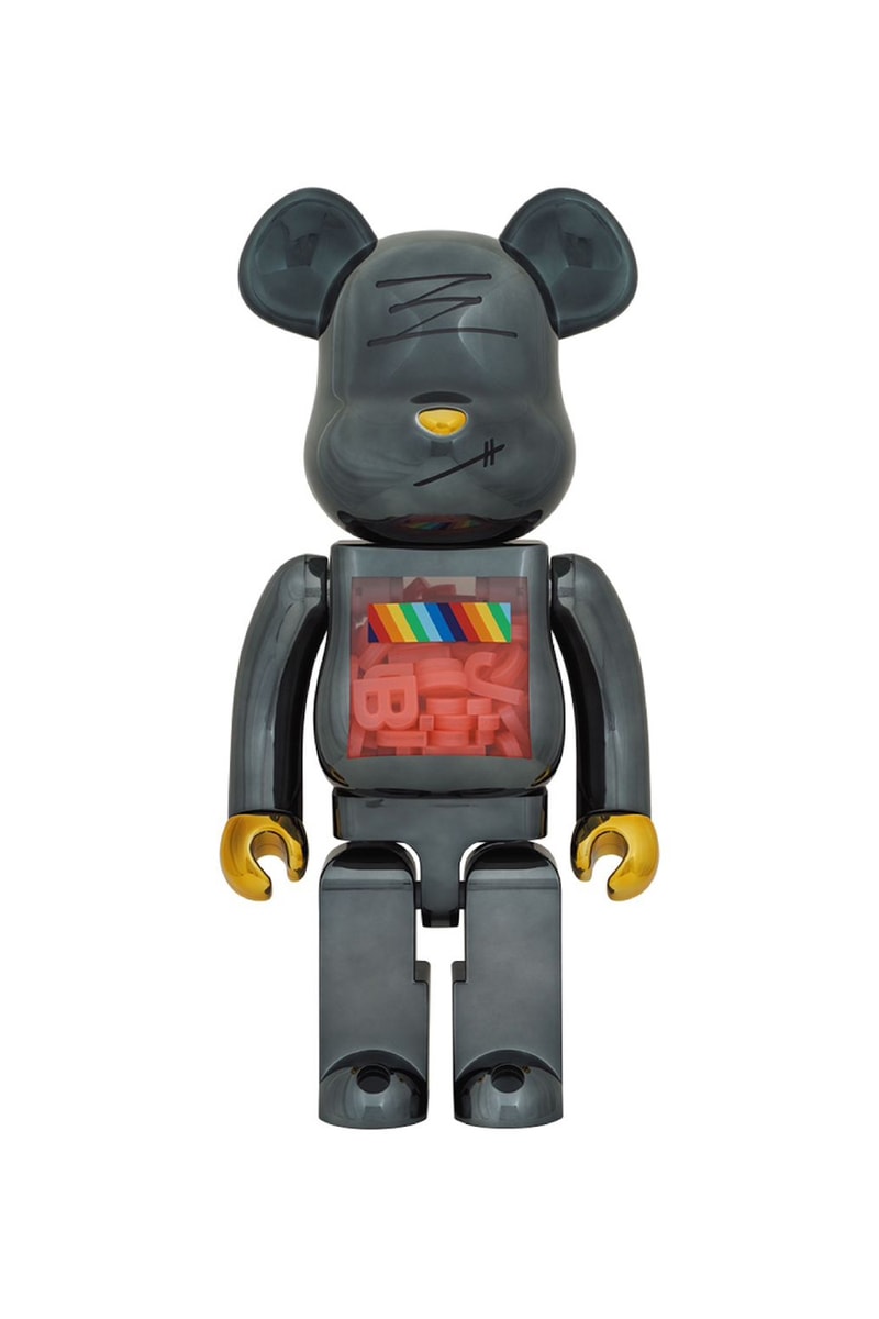 Artelli 于香港呈现「BE@RBRICK WORLD WIDE TOUR 3 」特别展览 | Hypebeast