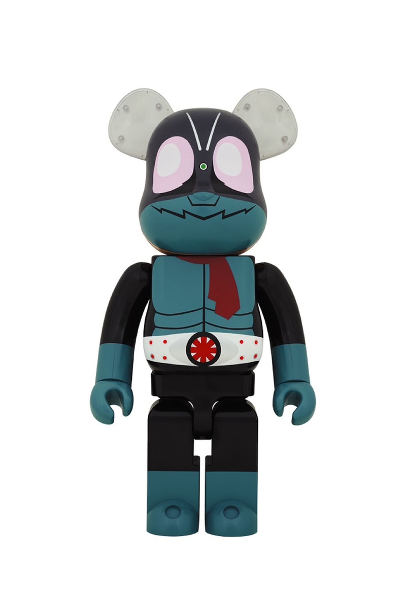 Artelli 于香港呈现「BE@RBRICK WORLD WIDE TOUR 3 」特别展览 | Hypebeast