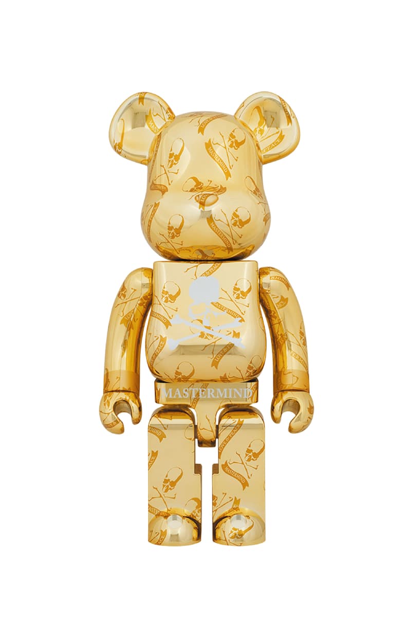 Artelli 于香港呈现「BE@RBRICK WORLD WIDE TOUR 3 」特别展览 | Hypebeast