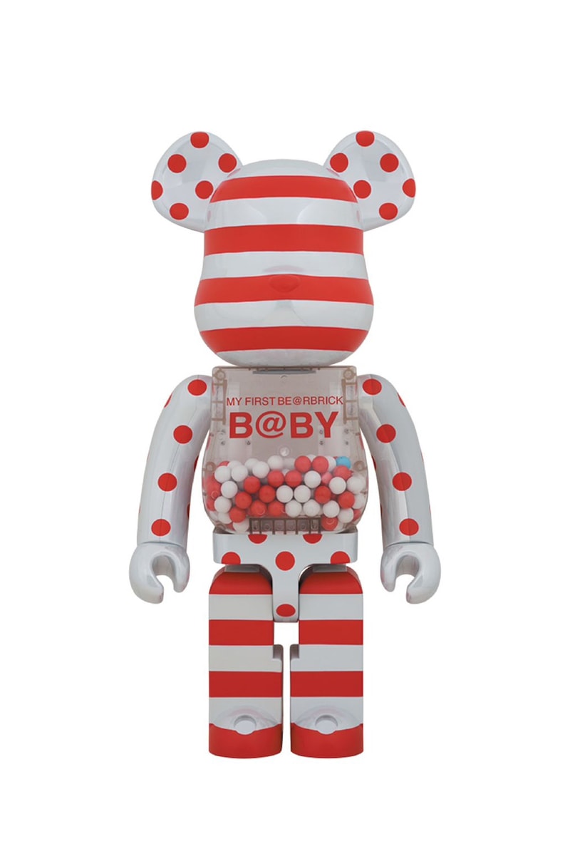 Artelli 于香港呈现「BE@RBRICK WORLD WIDE TOUR 3 」特别展览 | Hypebeast