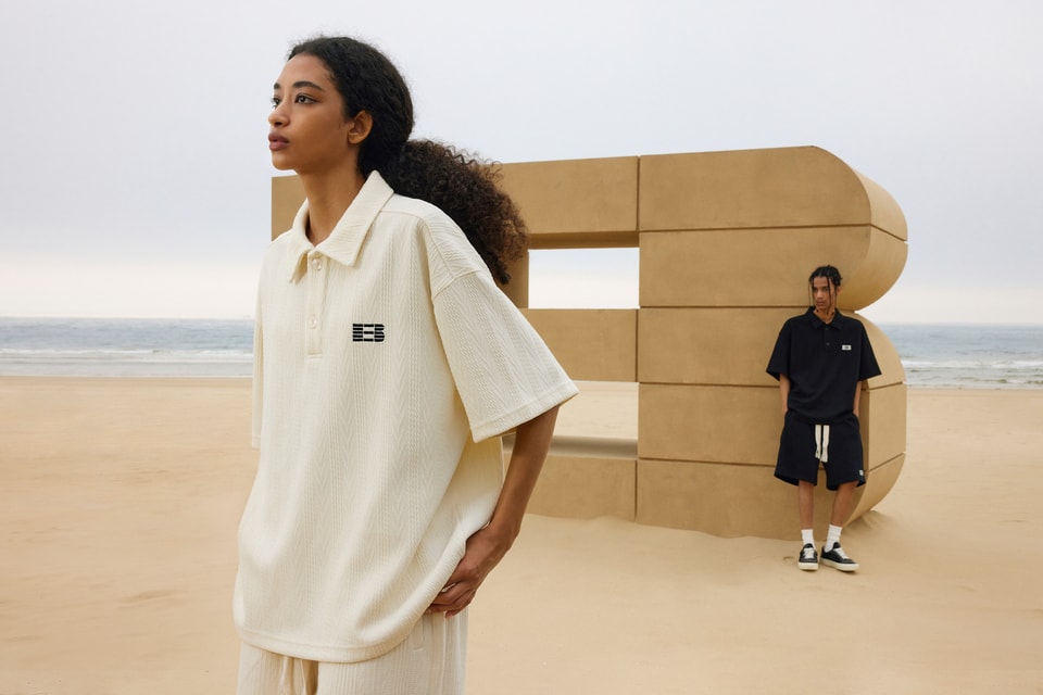 BONELESS 释出 2023 春夏系列 Lookbook | Hypebeast
