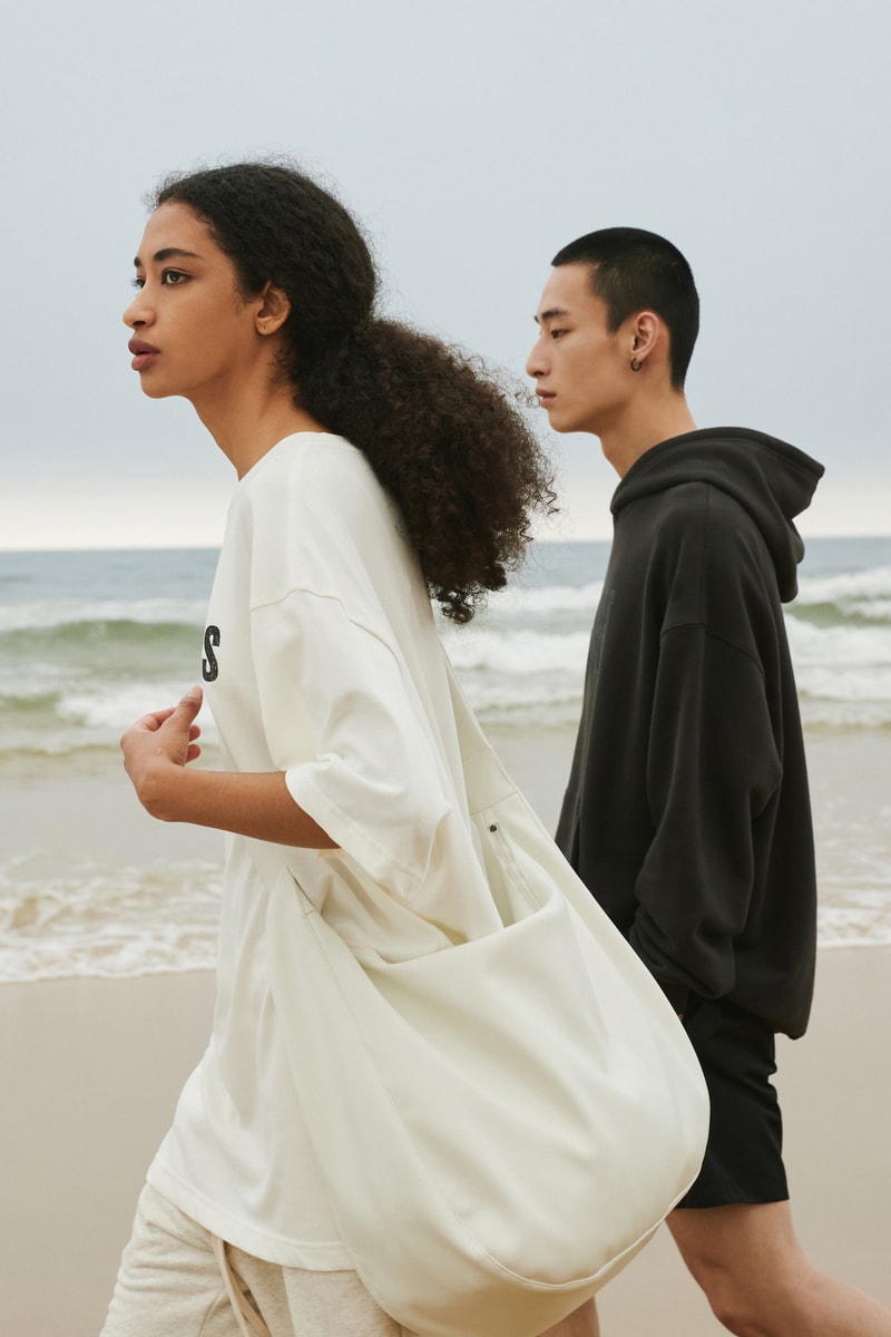 BONELESS 释出 2023 春夏系列 Lookbook | Hypebeast