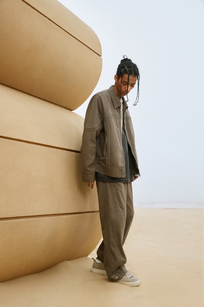 BONELESS 释出 2023 春夏系列 Lookbook | Hypebeast