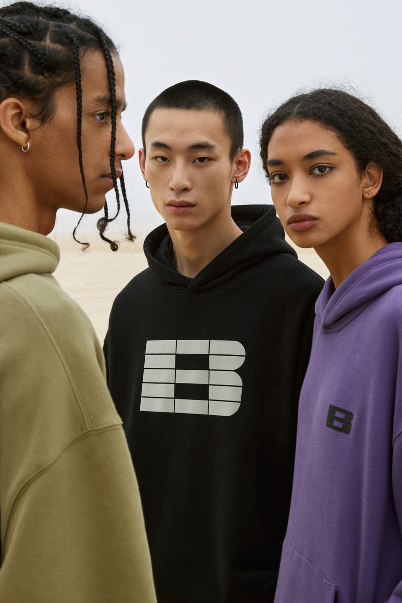 BONELESS 释出 2023 春夏系列 Lookbook | Hypebeast