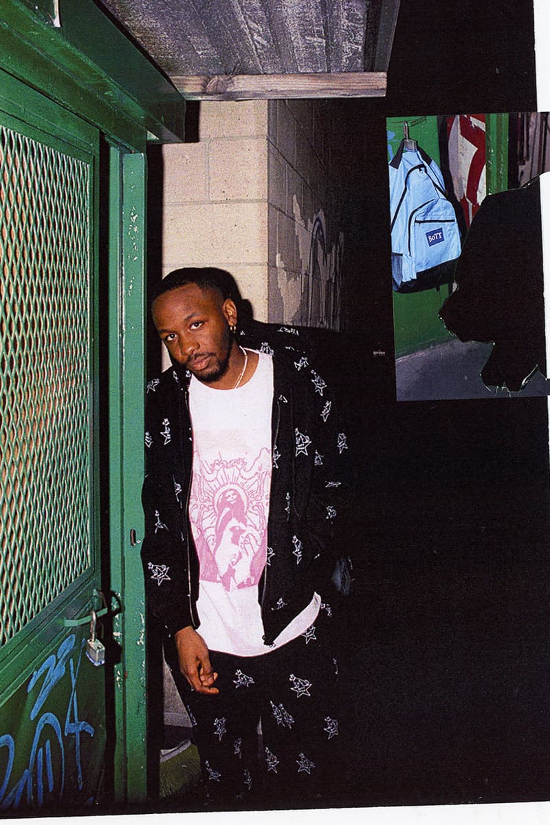 BoTT 正式发布 2023 春夏系列 Lookbook | Hypebeast