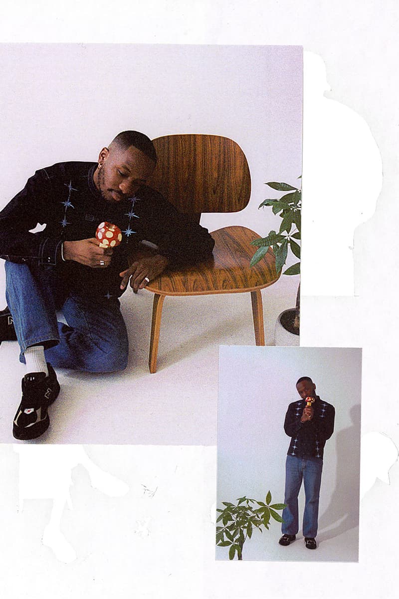 BoTT 正式发布 2023 春夏系列 Lookbook | Hypebeast